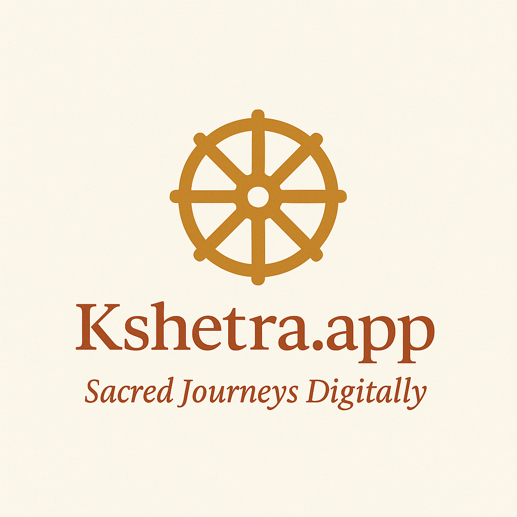 Kshetra - Spiritual Travel & Pilgrimage